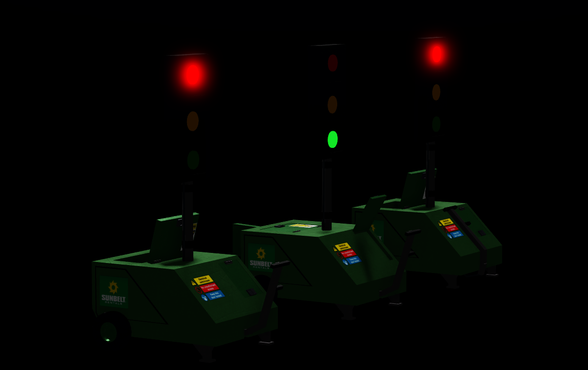 SCRIPTED - UK Roleplay Map