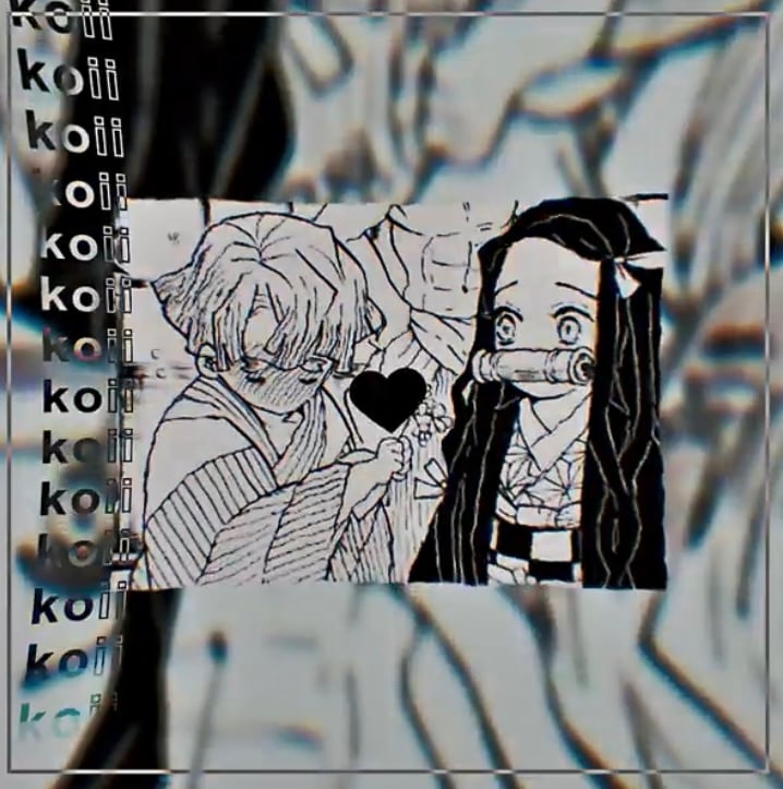 zenitsu - simple things - Payhip