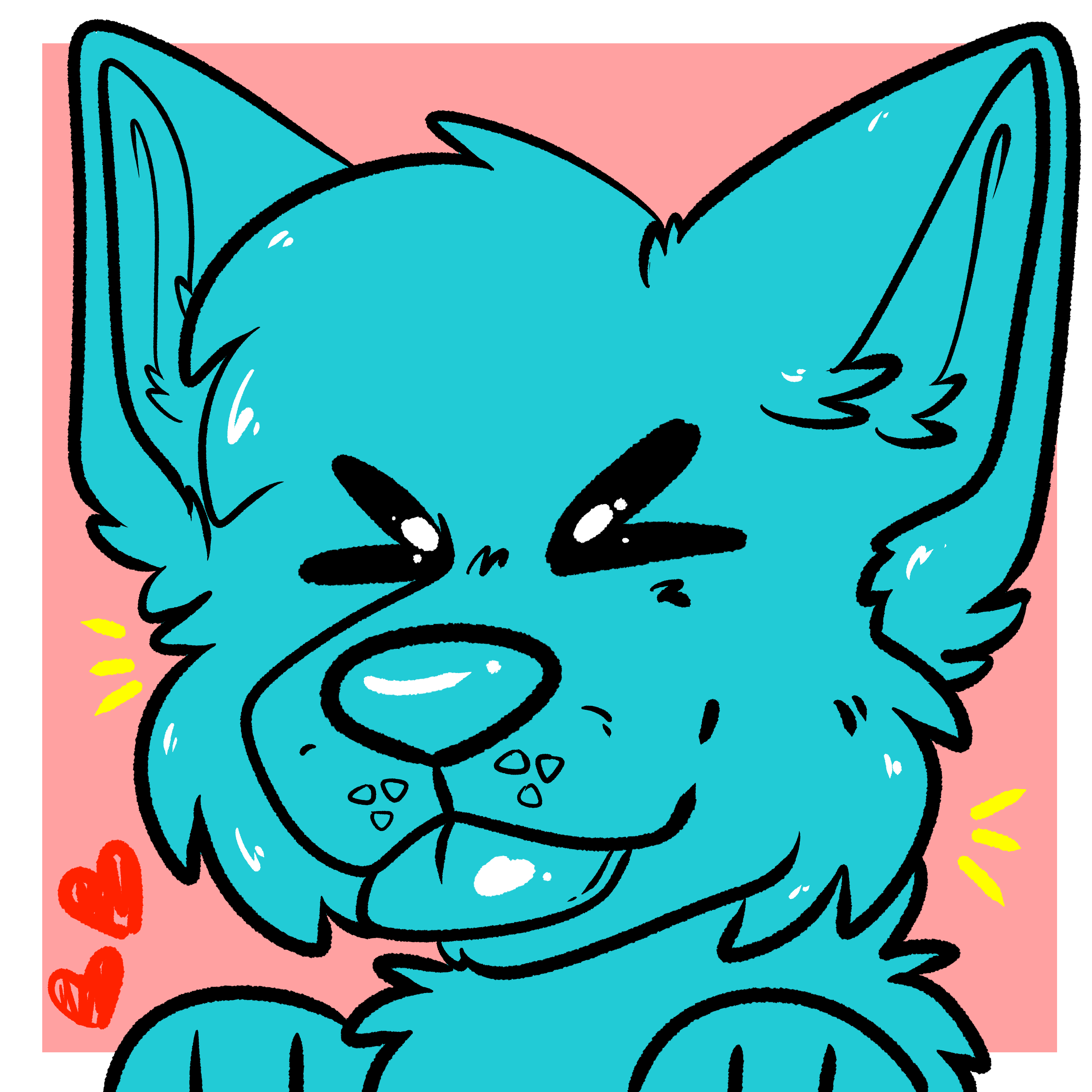 Derp Blep icon - Payhip