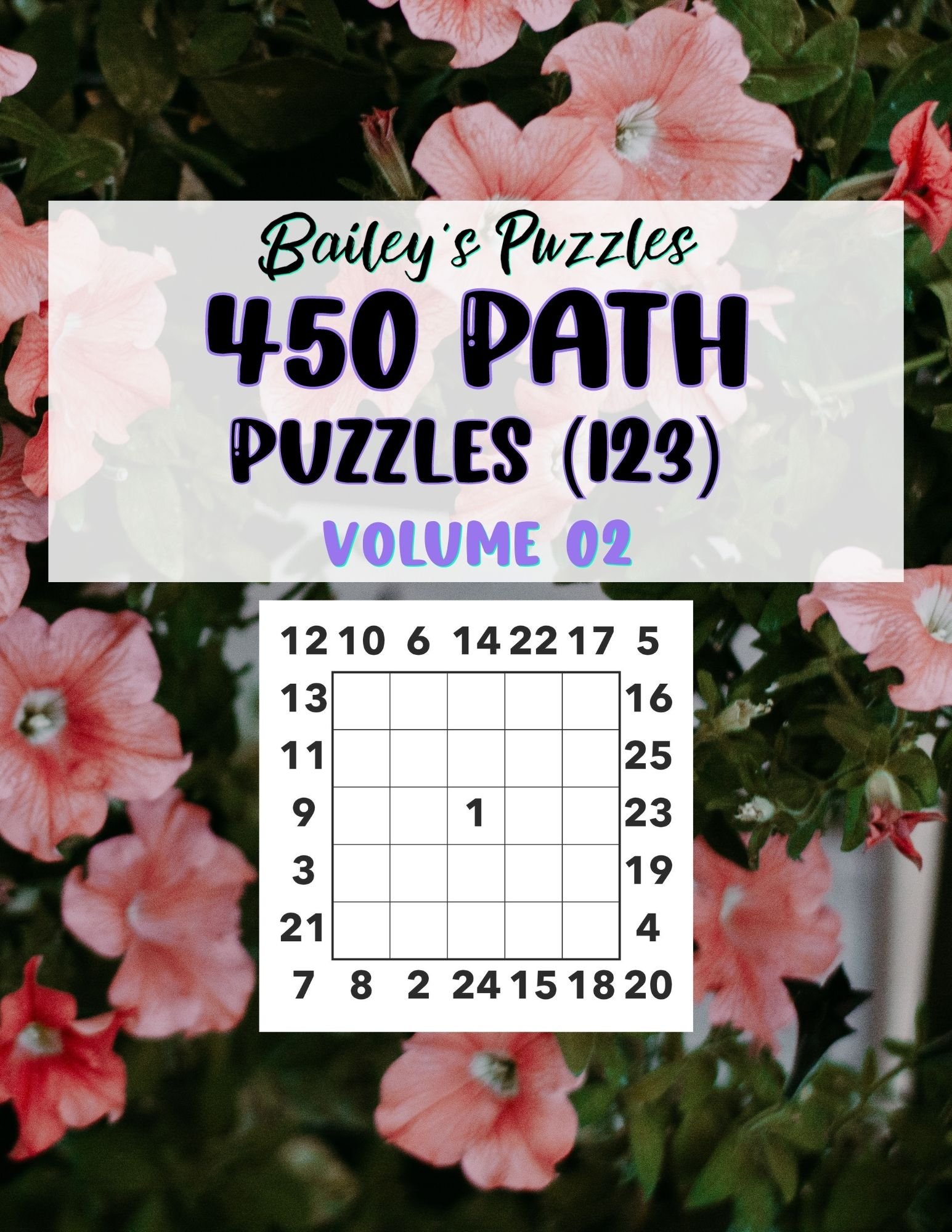 450 '123' Path Puzzles (v02) - Payhip