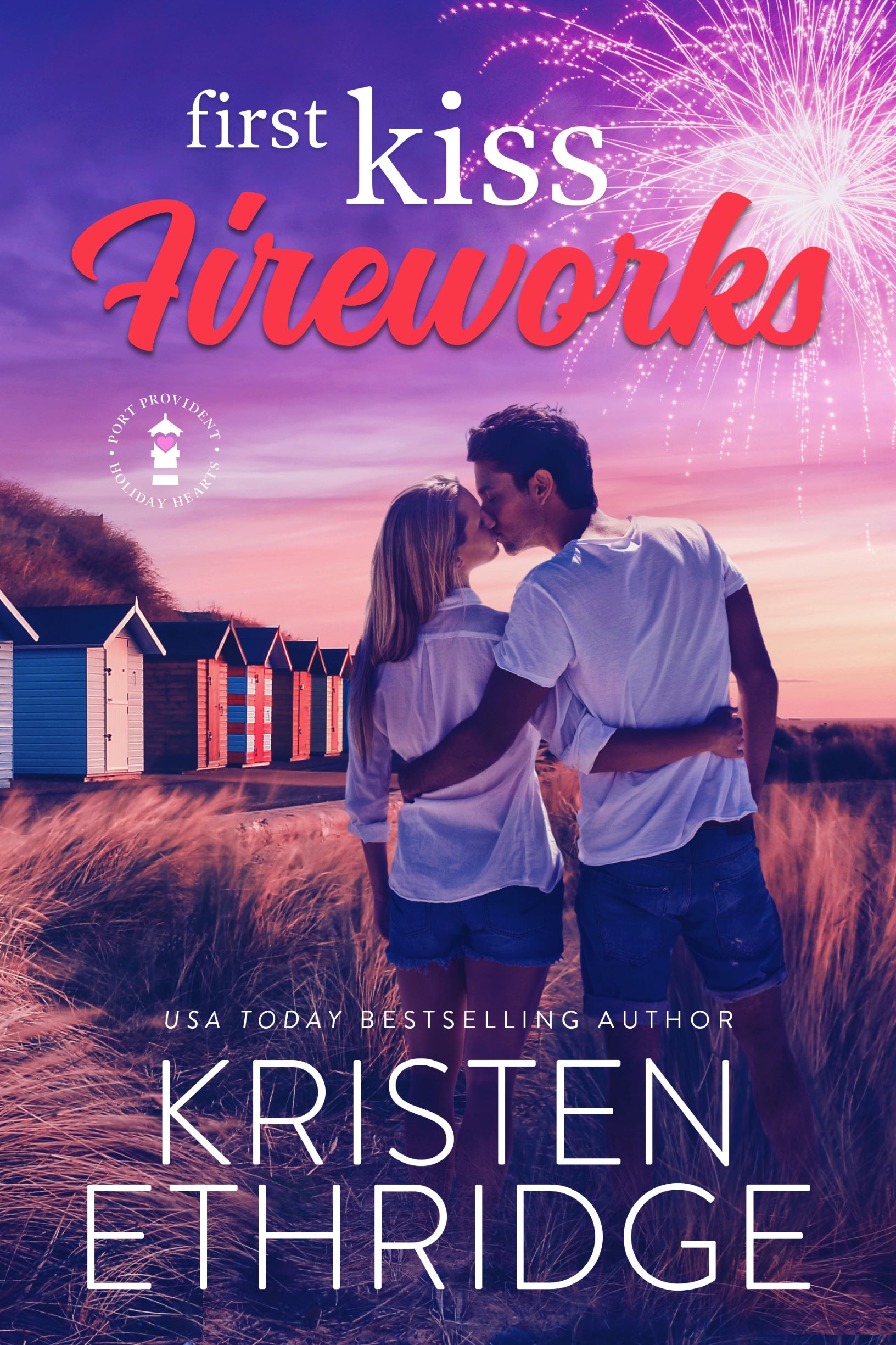 First Kiss Fireworks - Payhip
