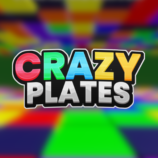 Crazy Plates!