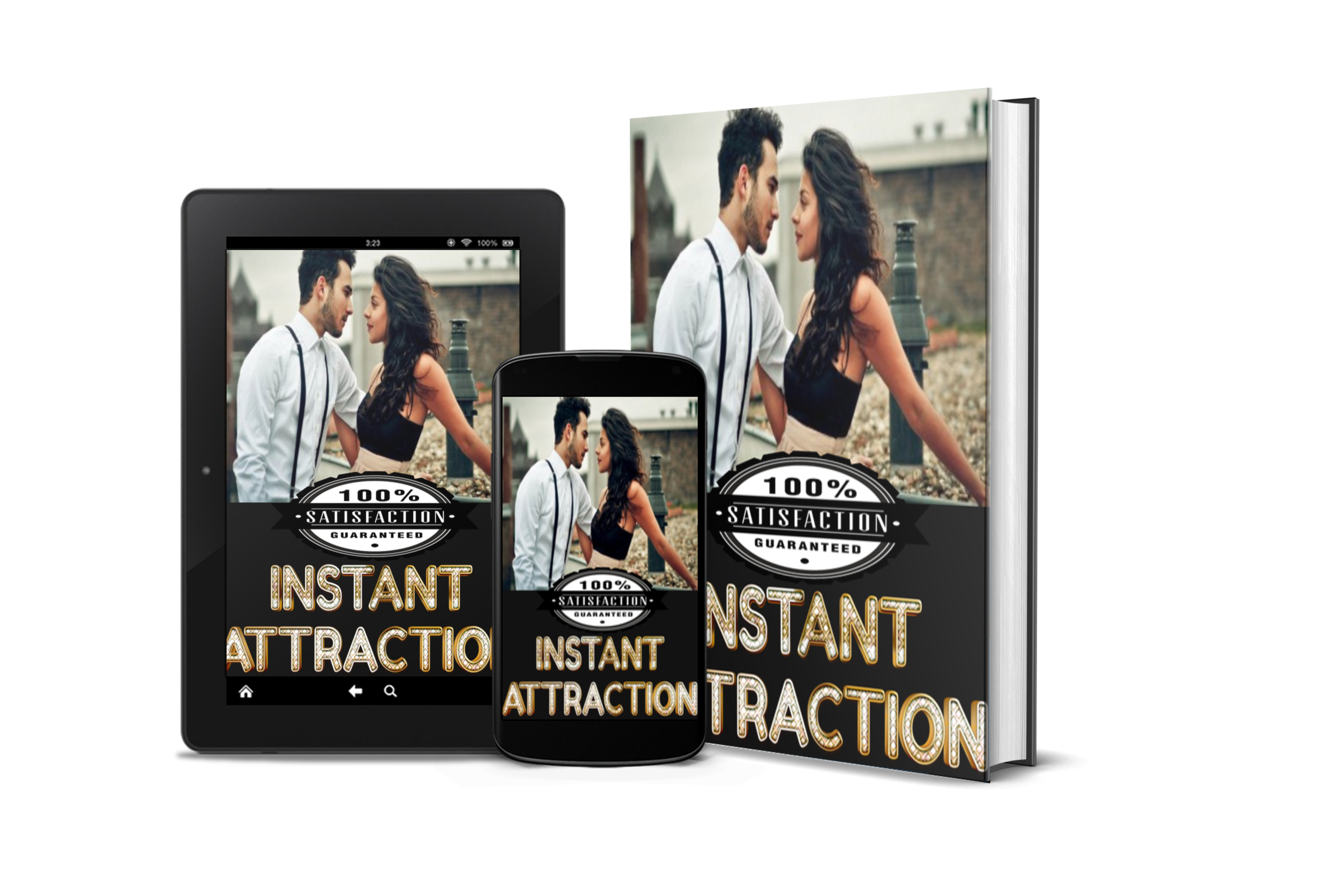 Instant Attraction - Payhip