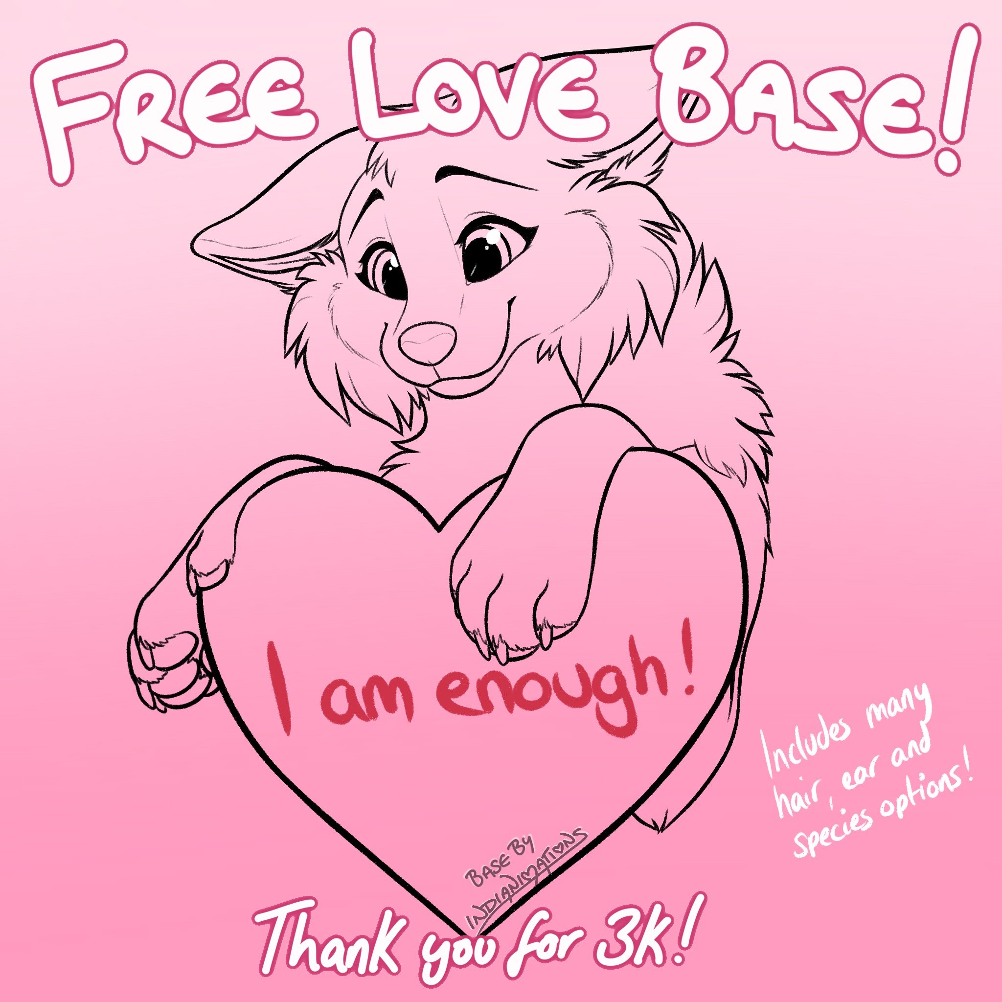 F2U Love Base - Payhip