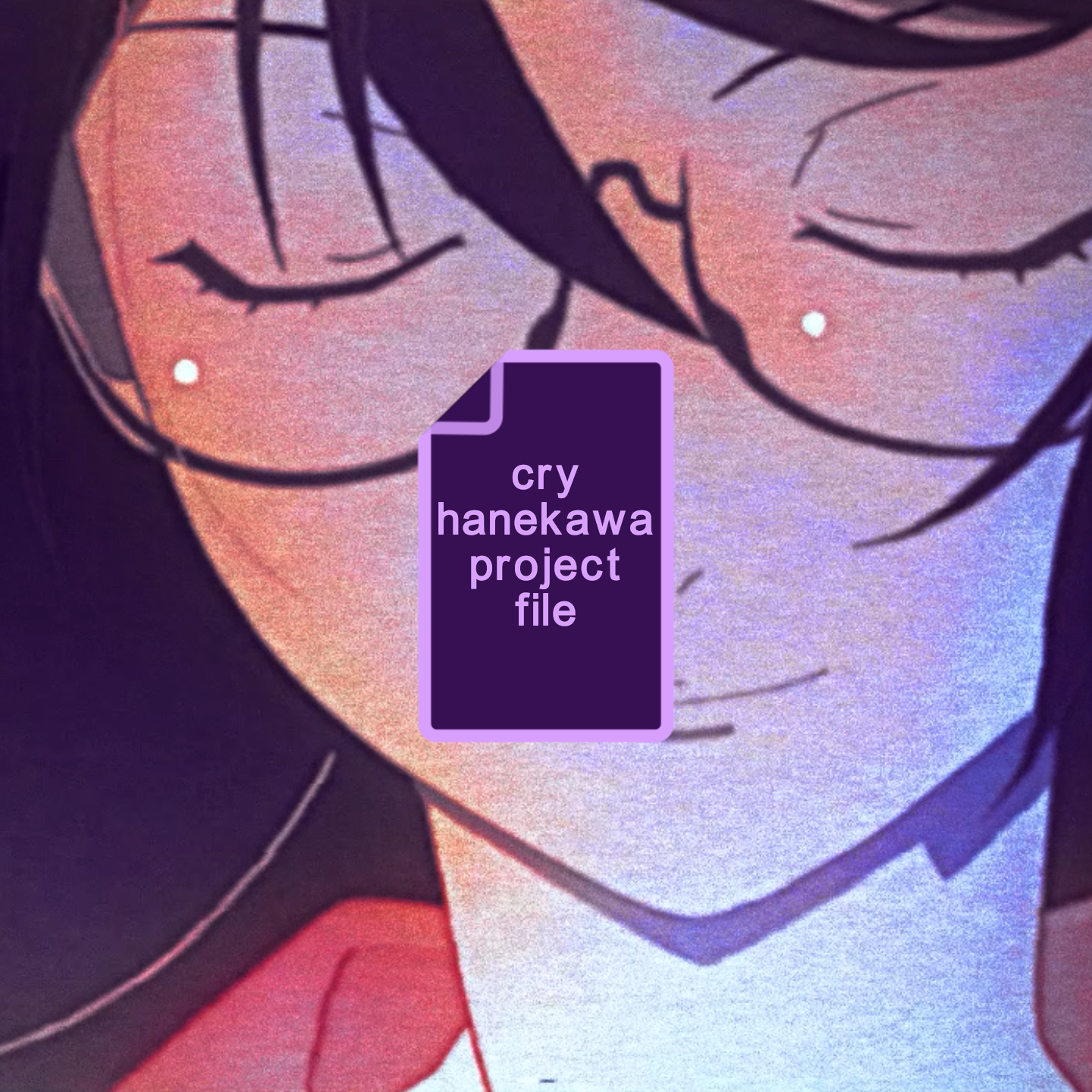 CRY HANEKAWA PF - Payhip