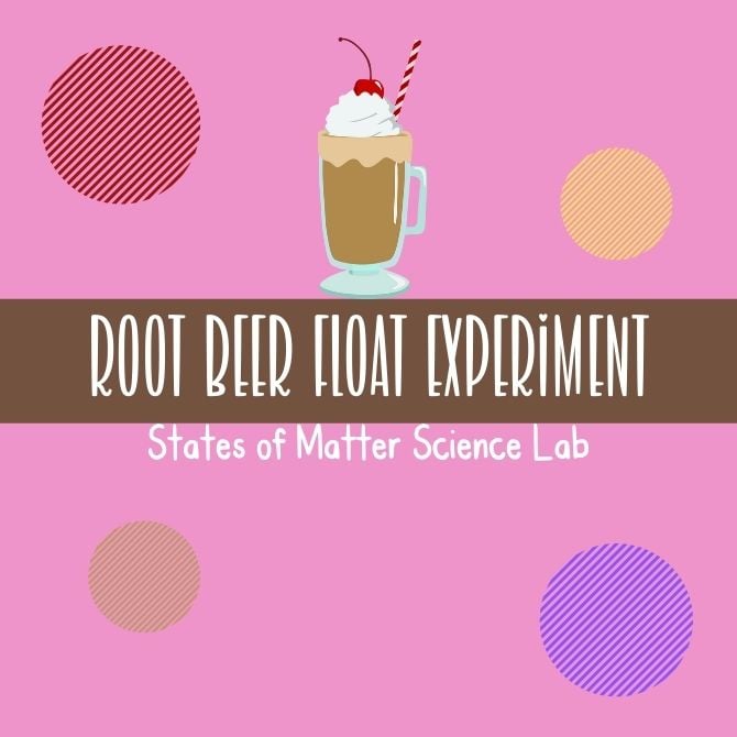 Root Beer Float Experiment - Payhip