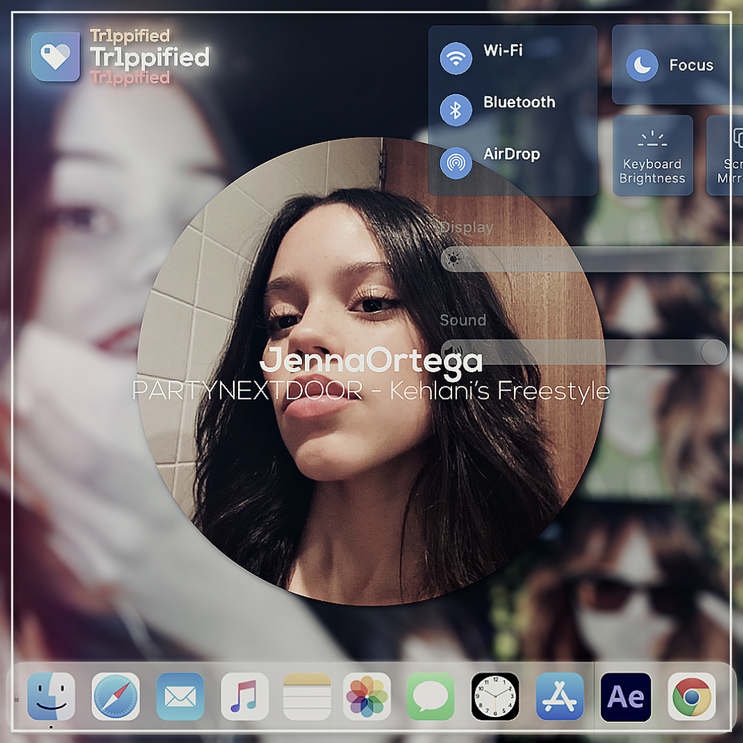 PND x Kehlanis Freestyle ⇢ Jenna PJF - Payhip