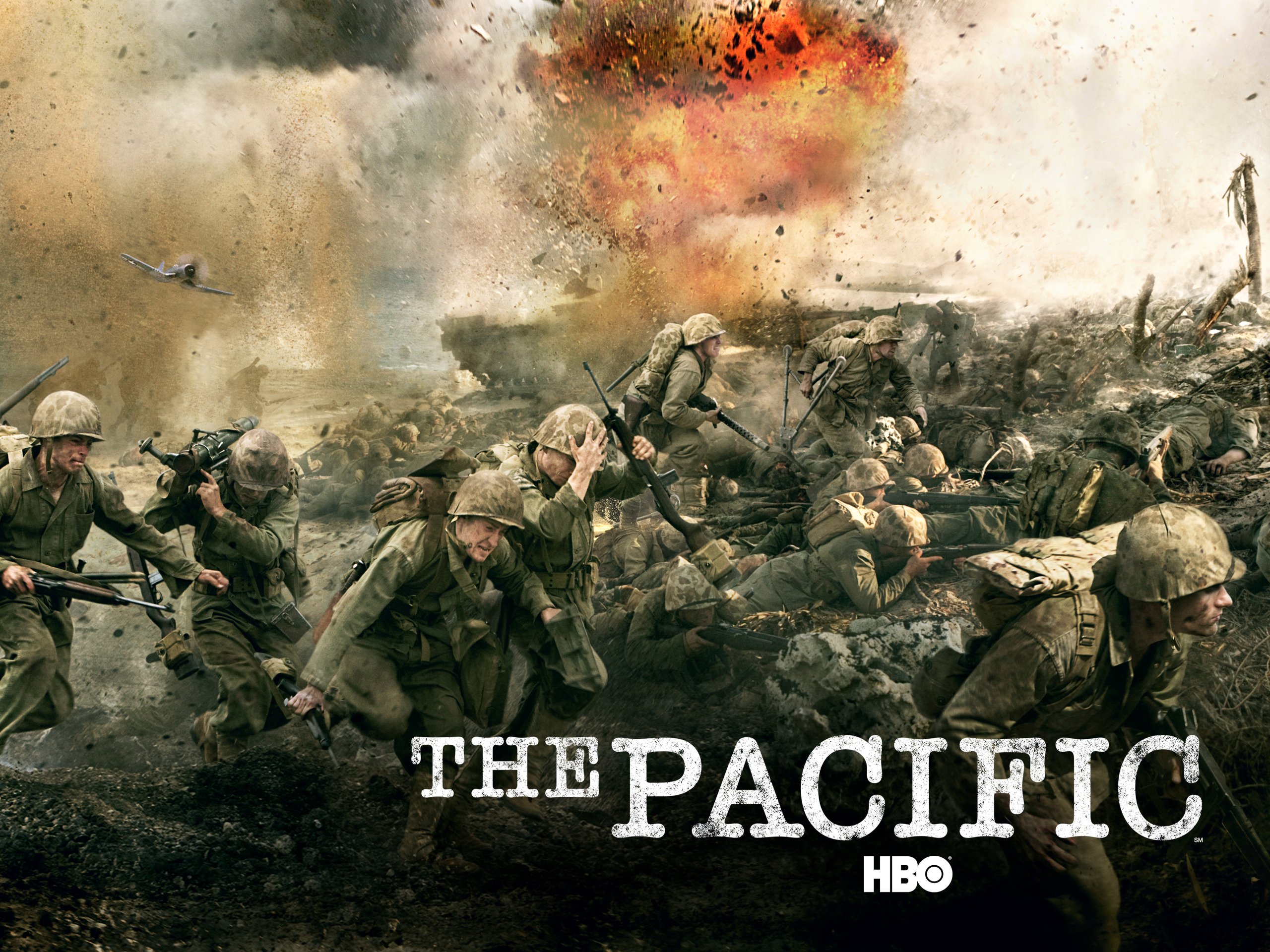 Honor "The Pacific" (main Title) - H, Zimmer - For Orchestra (Full ...