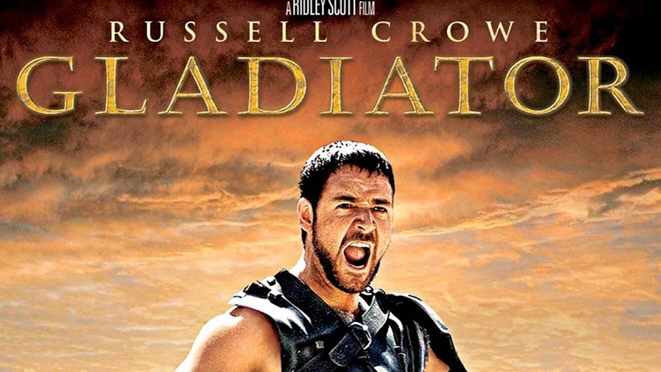 Gladiator Suite- H. Zimmer - For Full Orchestra (Full Score and Parts ...