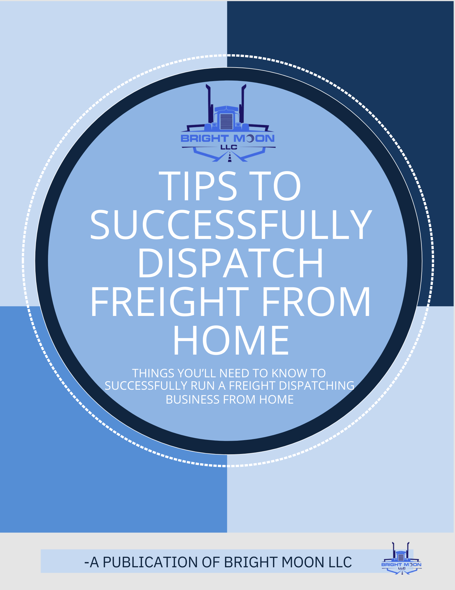 Tips To Successfully Dispatch Freight From Home - Payhip