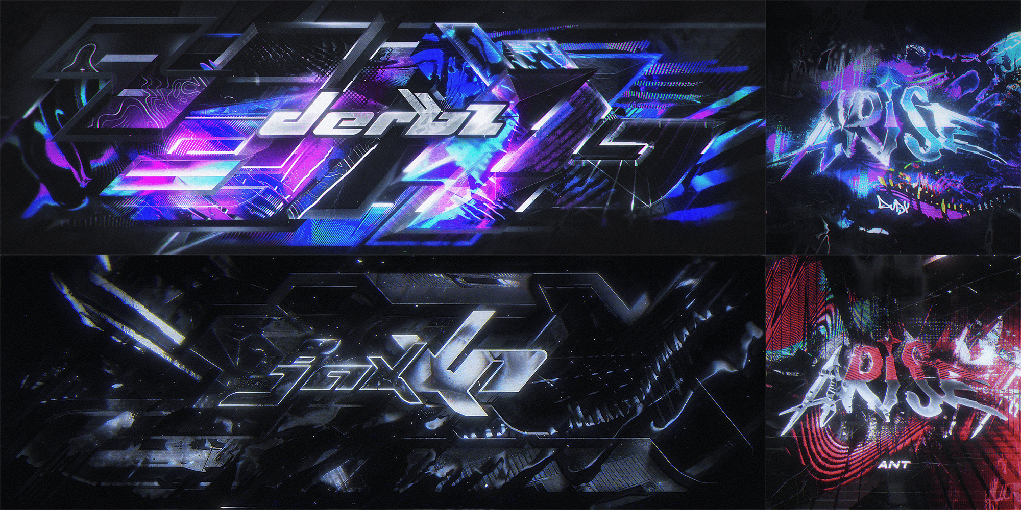 2 Headers 2 AVI's - Payhip
