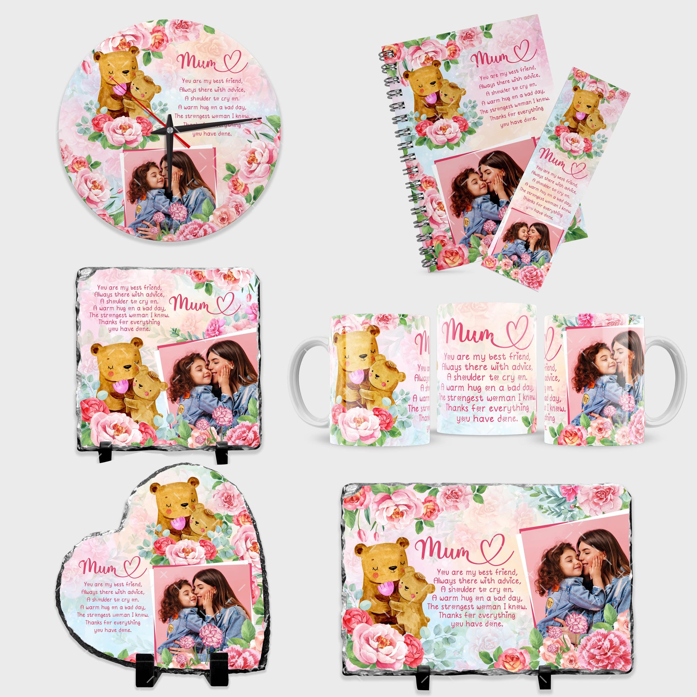 Mother's Day Bundle #3 - Payhip