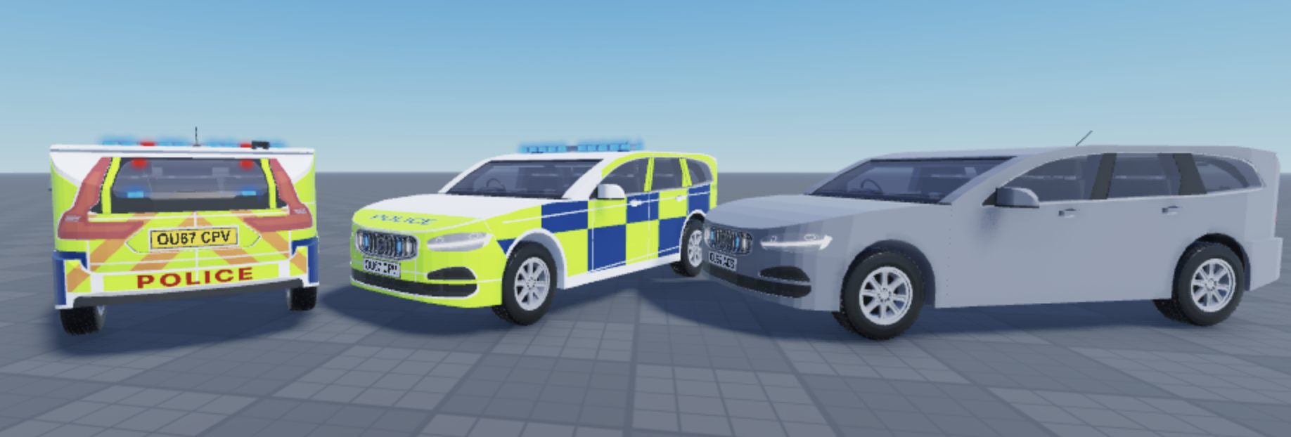 Police RPU - Payhip