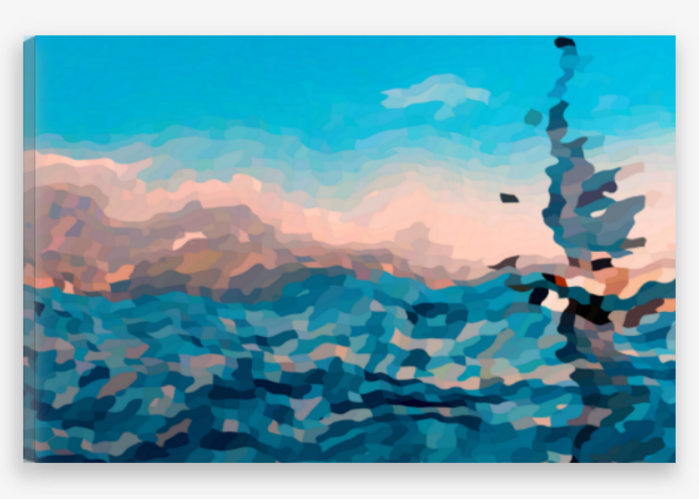 Landscape #002 - Payhip