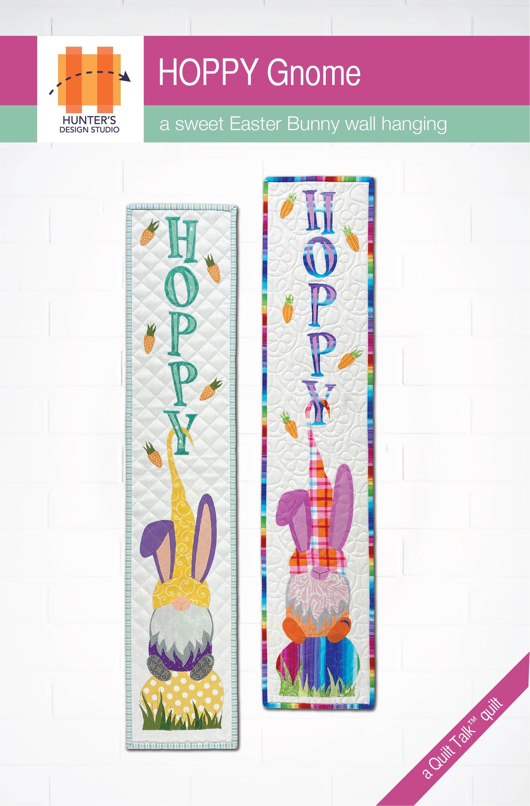 HOPPY Gnome - Payhip