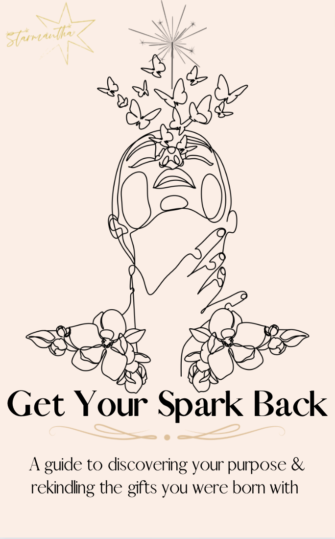 Get Your Spark Back - Ebook - Payhip