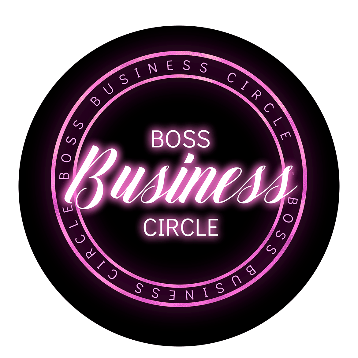 Boss Business Circle - Payhip