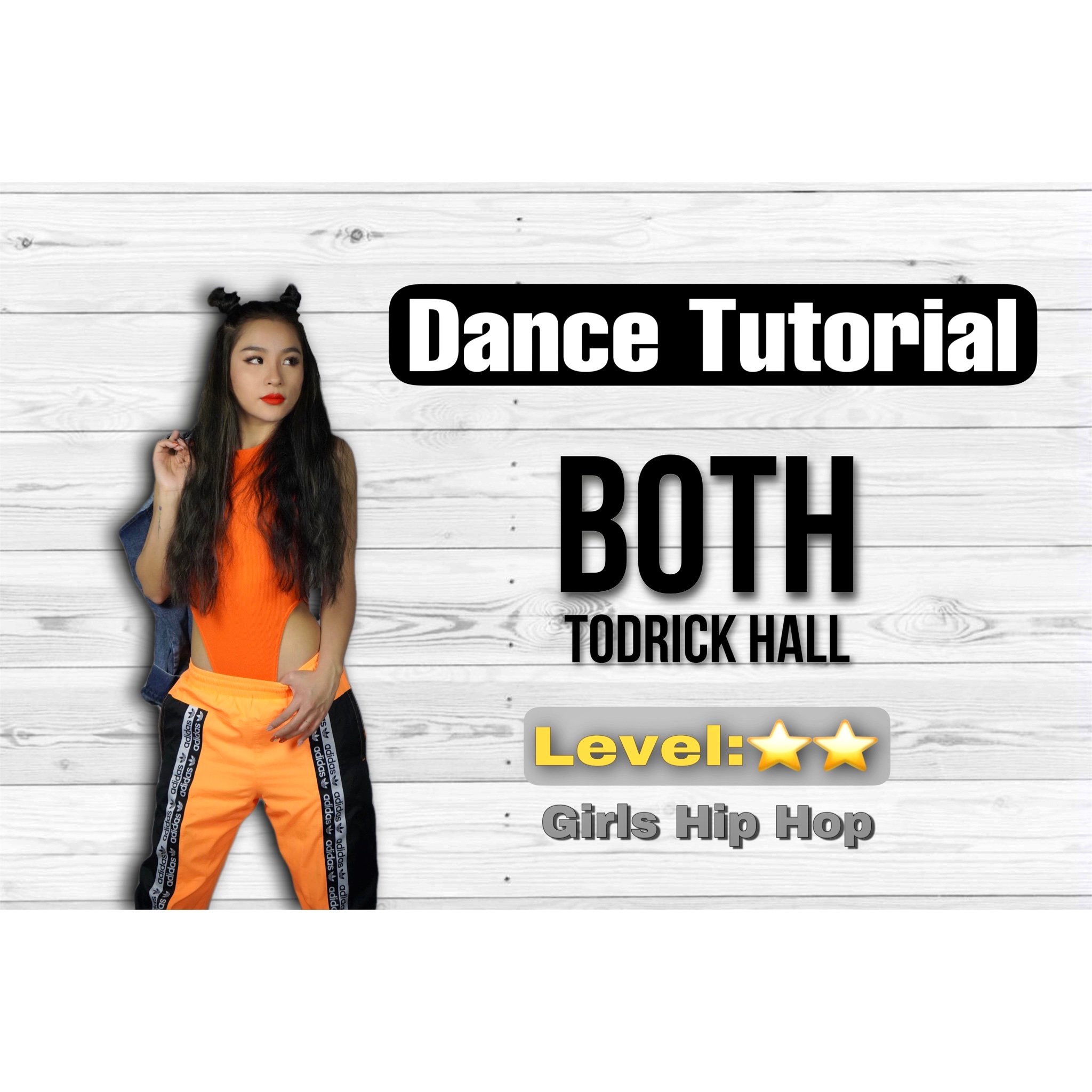 #5. Todrick Hall - BOTH ( remix ) - Payhip