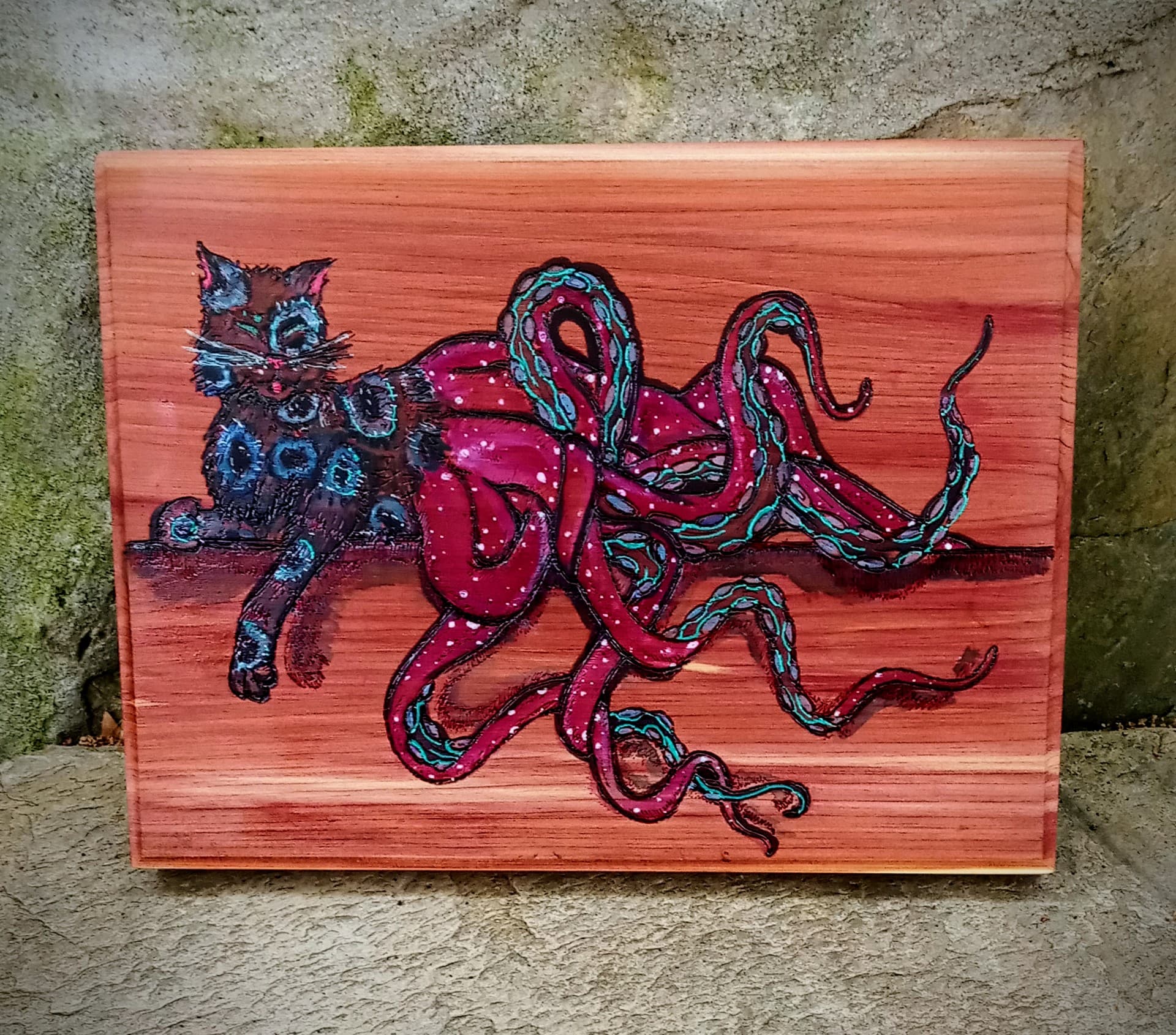 OctoKitty - Payhip