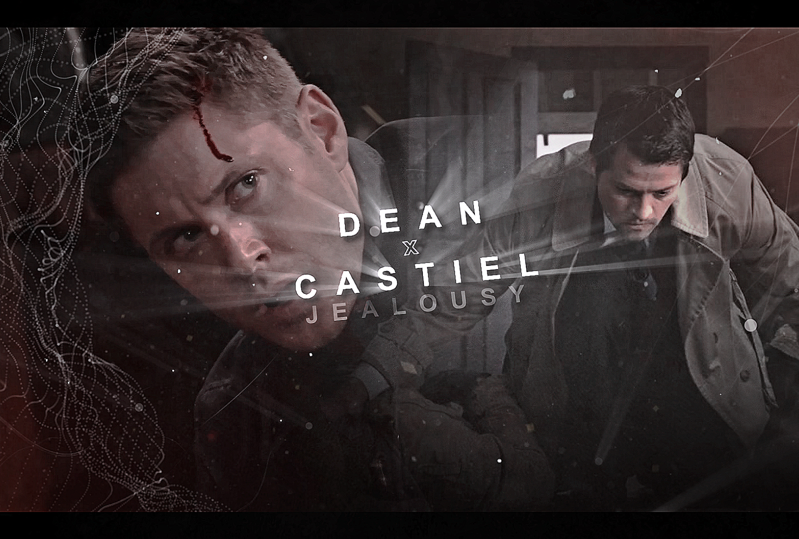 Dean x Cas Collab (My Part) | Jealousy - Payhip