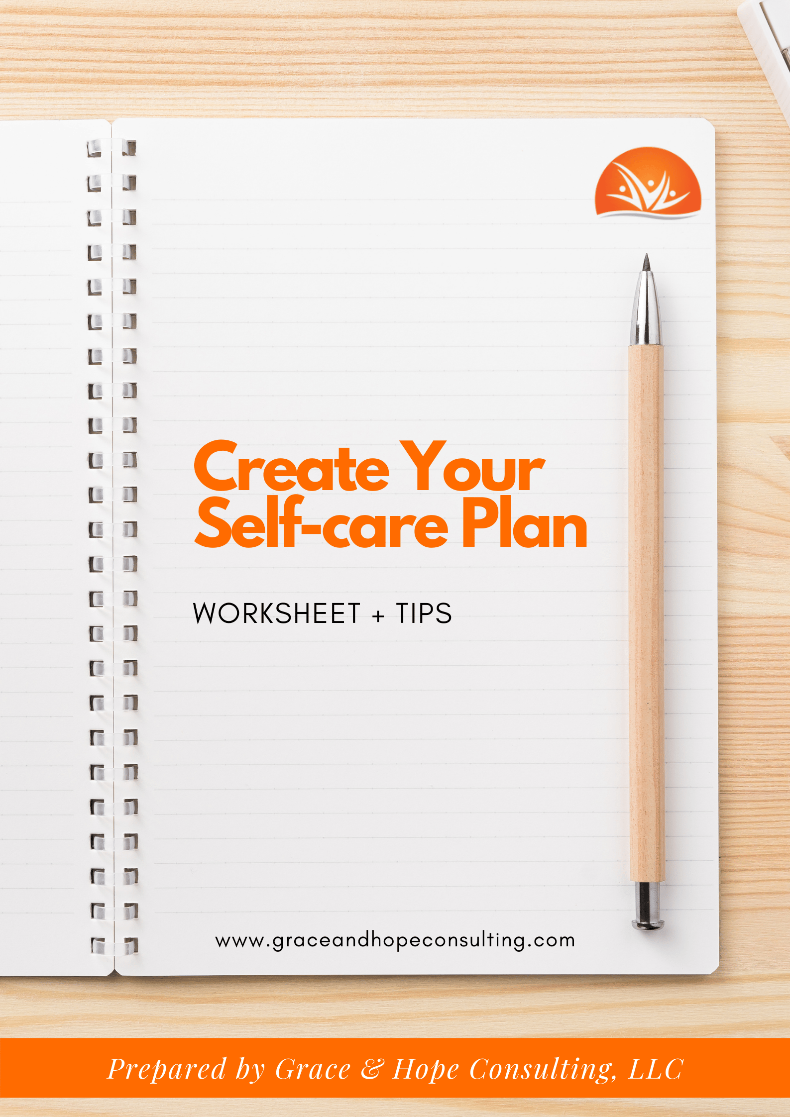 Create Your Self-Care Plan (Worksheet tips) - Payhip