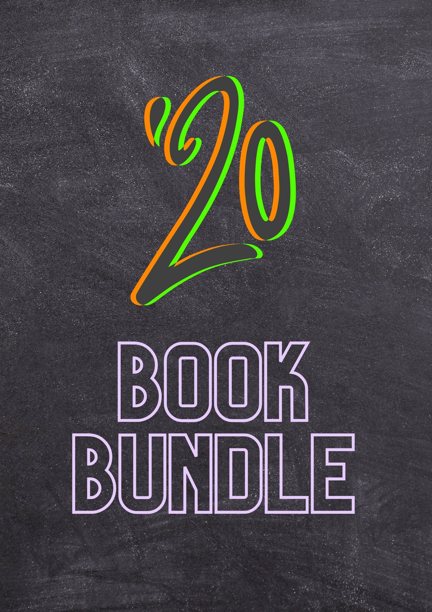 20 eBook Bundle - Payhip