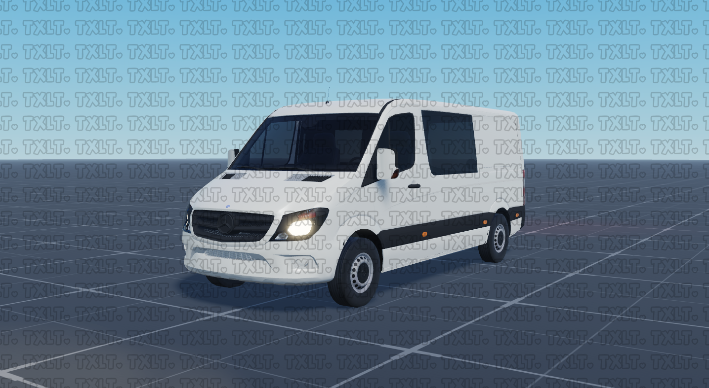 MERCEDES SPRINTER - Payhip