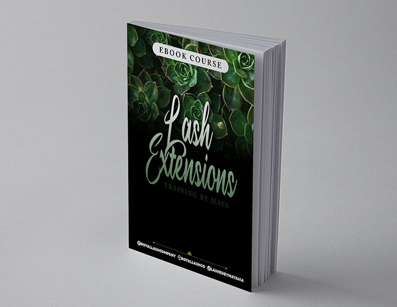 Lash Ebook - Payhip