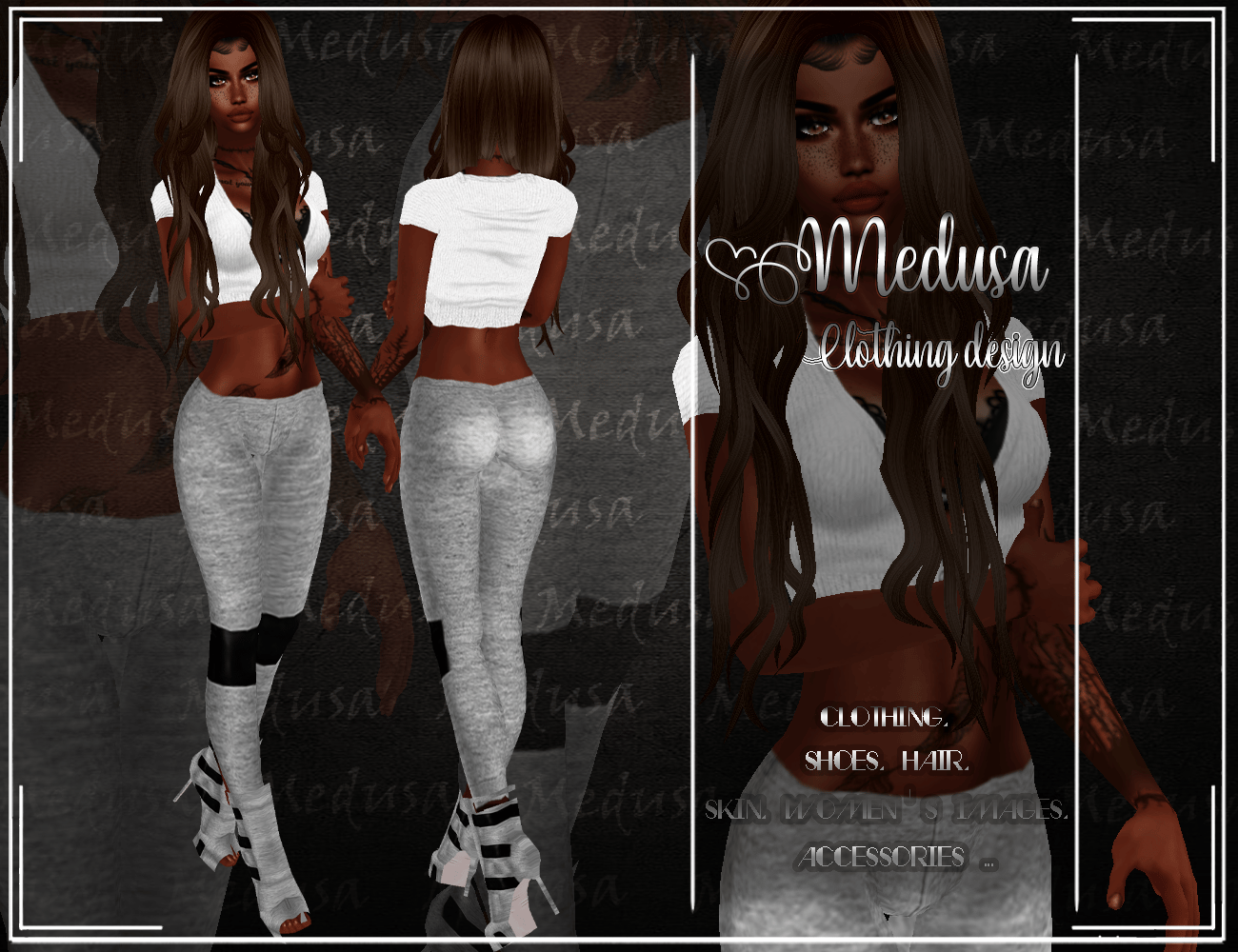 OUTFIT - 08 - Payhip