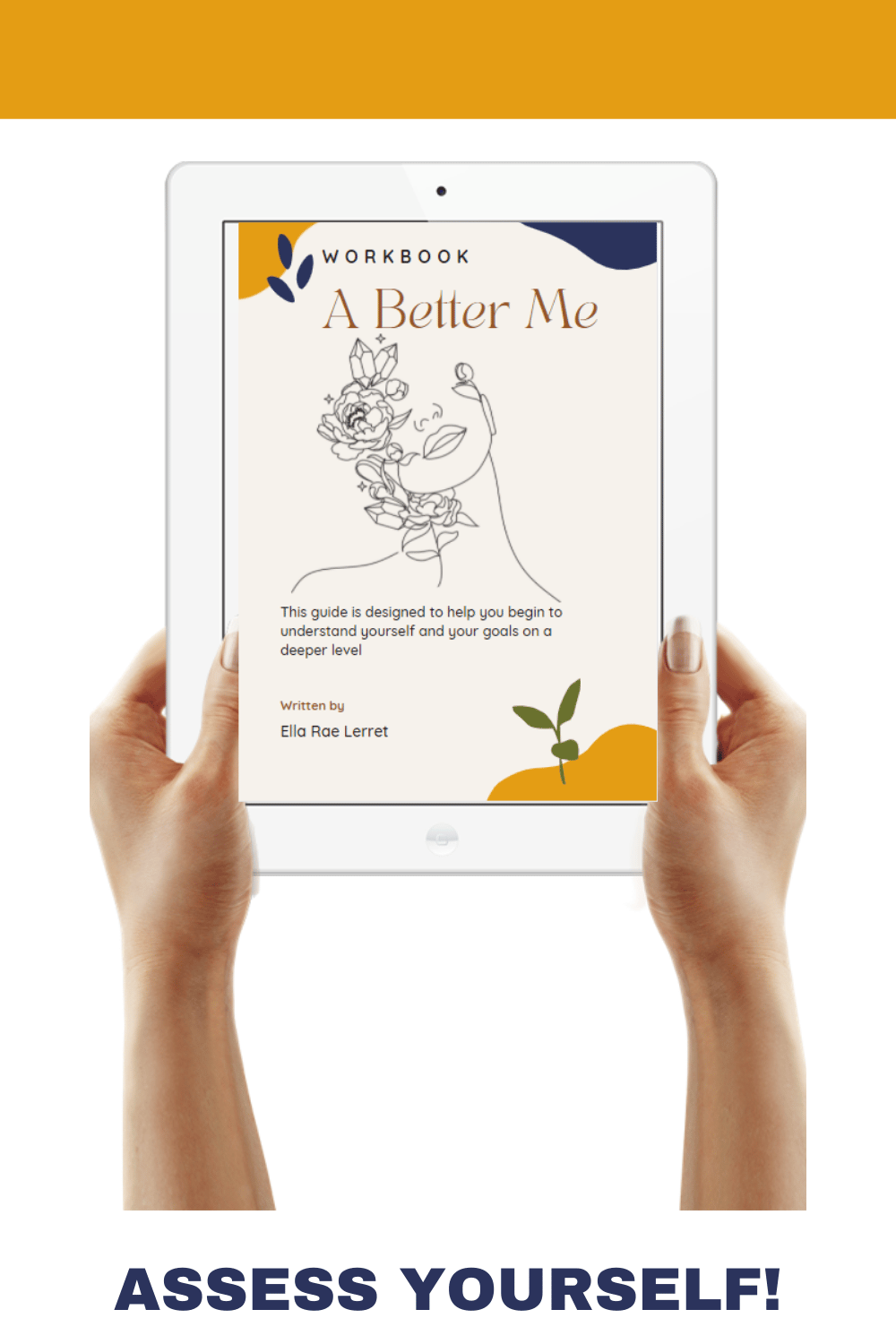 A Better Me: Goals Workbook - Payhip