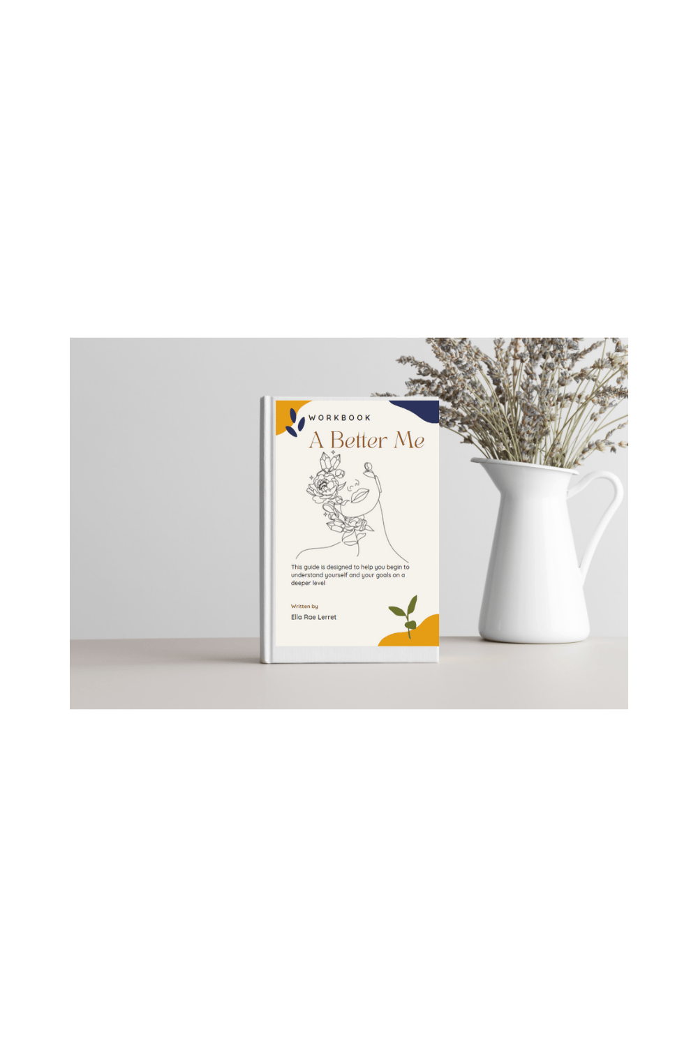 A Better Me: Goals Workbook - Payhip