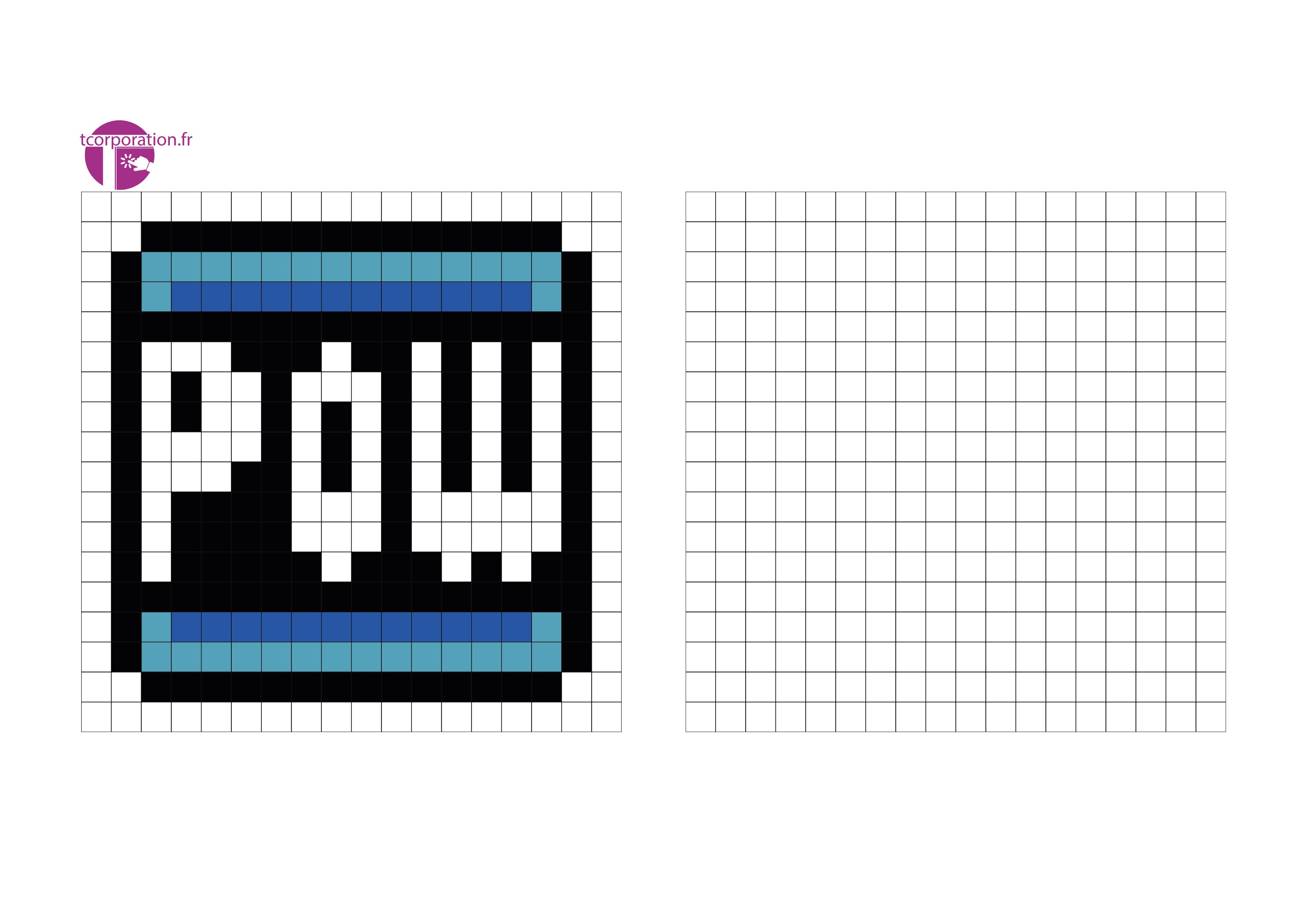 Pixel Pow Mario 1 PDF - Payhip