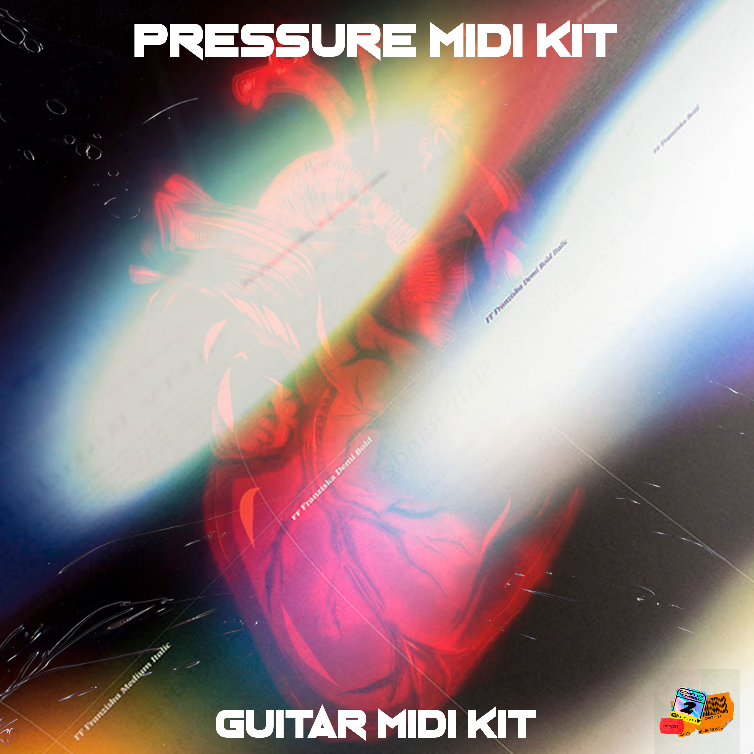 GUITAR MIDI KIT - Payhip