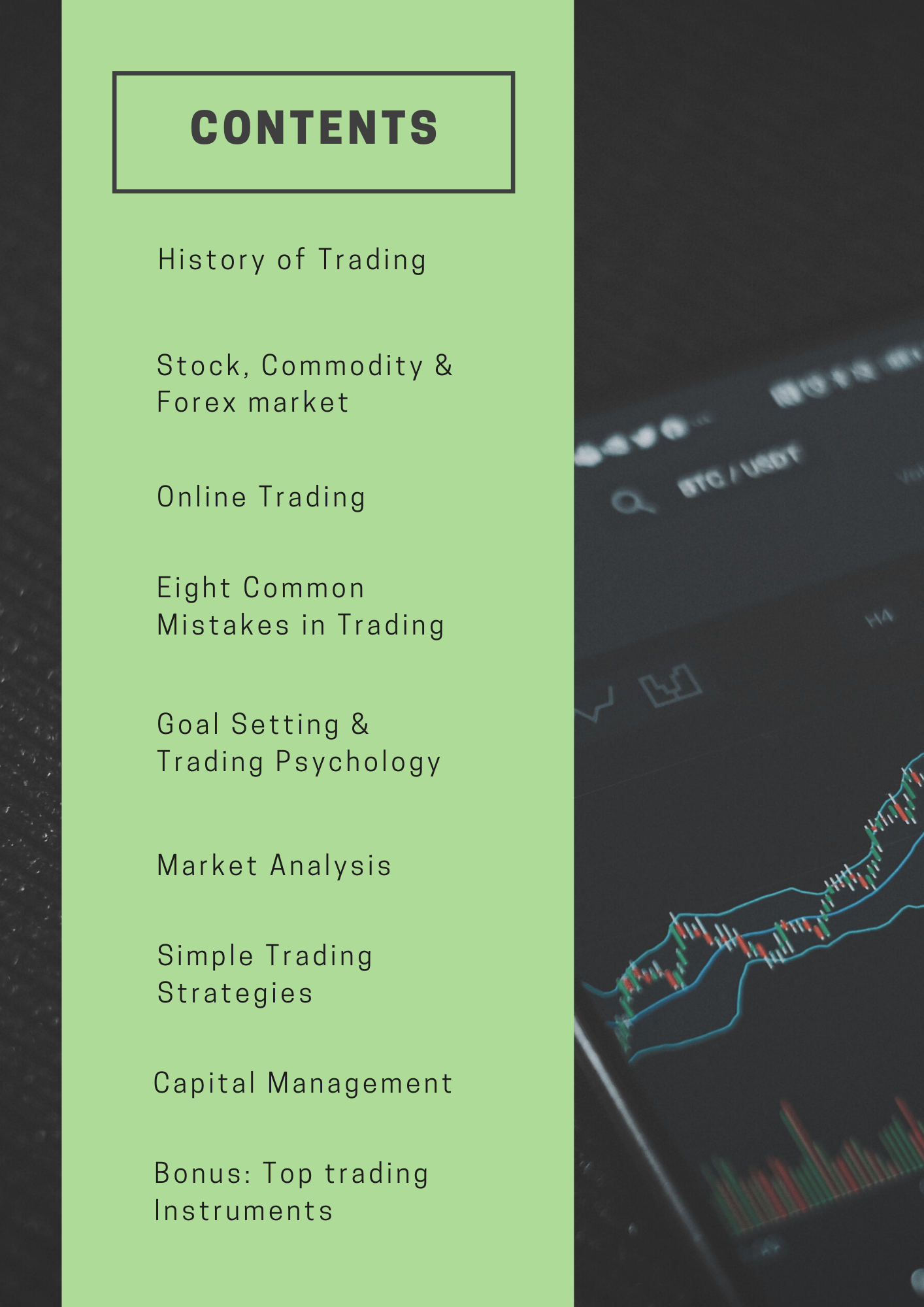 Trading Made Simple - Payhip