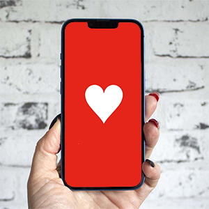 Wallpaper for smartphone for more romance 1080X1920 / 1 JPG - Payhip