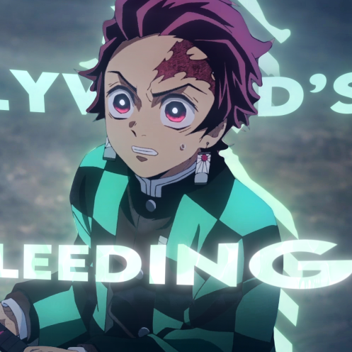 HollyWood's Bleeding - Demon Slayer - Payhip