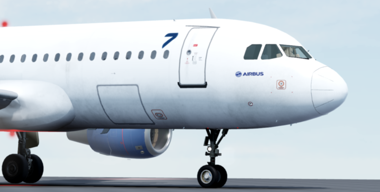 Airbus A320 CEO (BEST SELLER 🔥) - Payhip