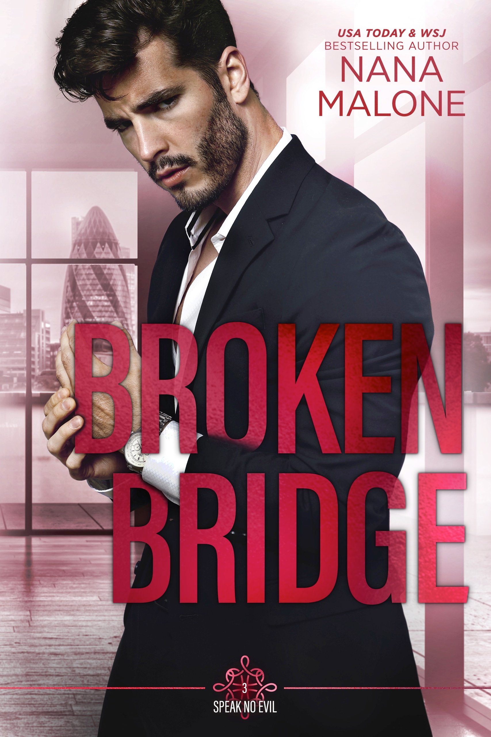 Broken Bridge - Payhip