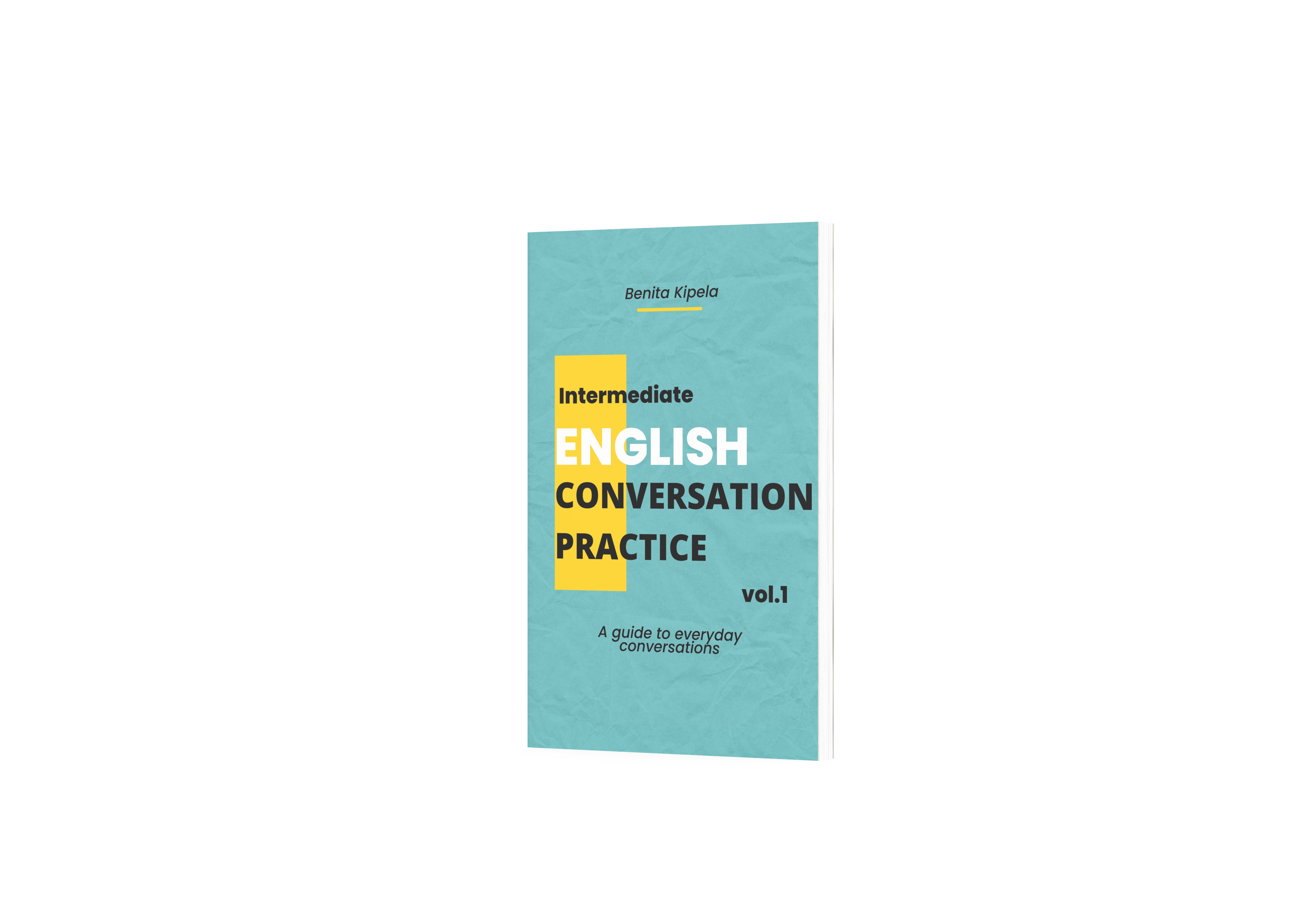 English Conversation Practice Ebook - Payhip