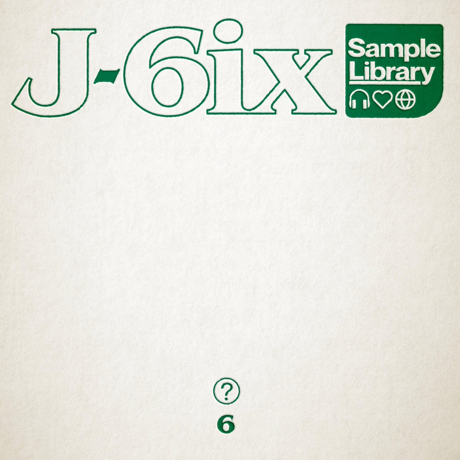 J-6IX SAMPLE LIBRARY - Payhip