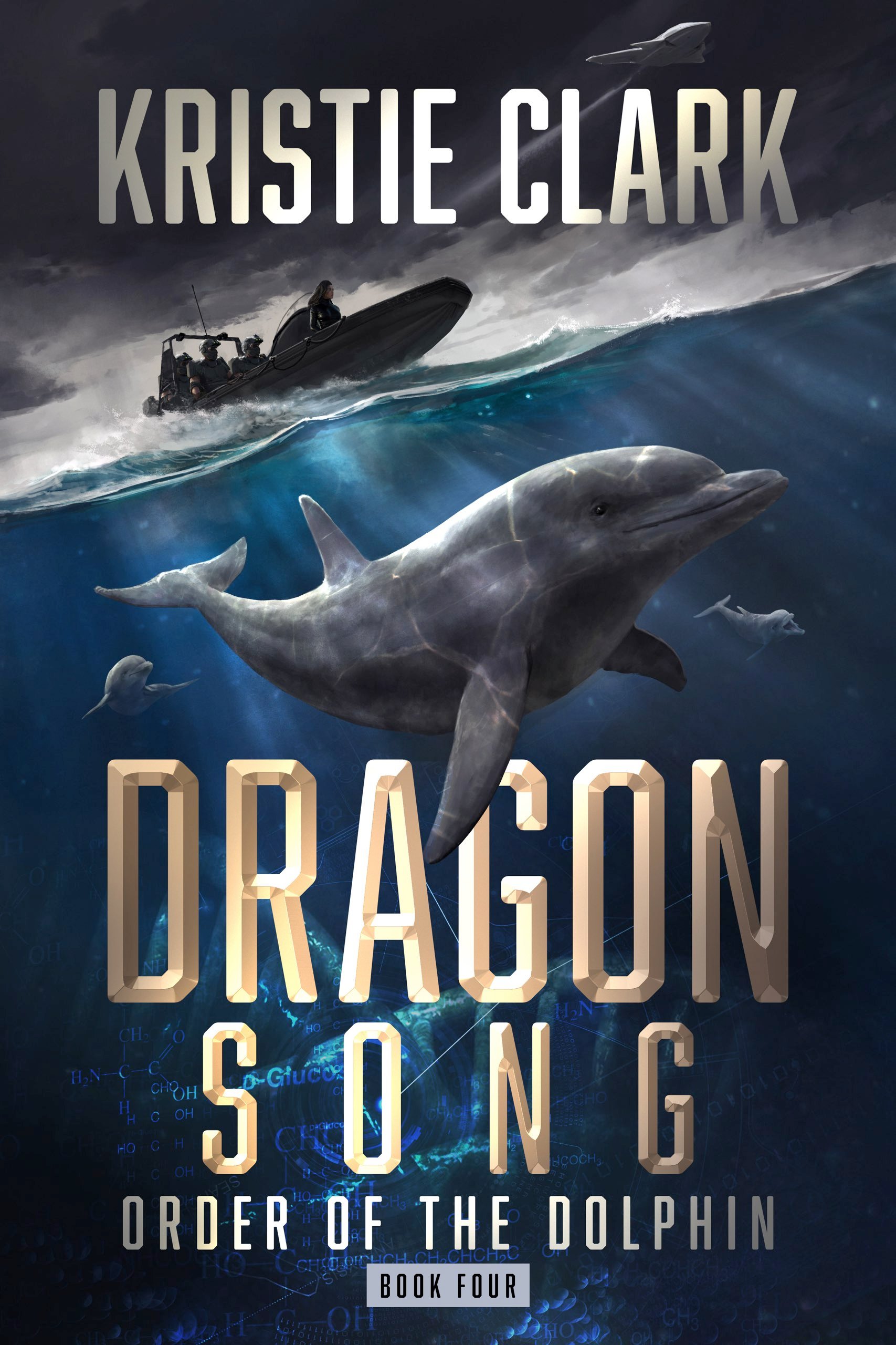 Dragon Song: Order of the Dolphin Book Four EBook - Payhip