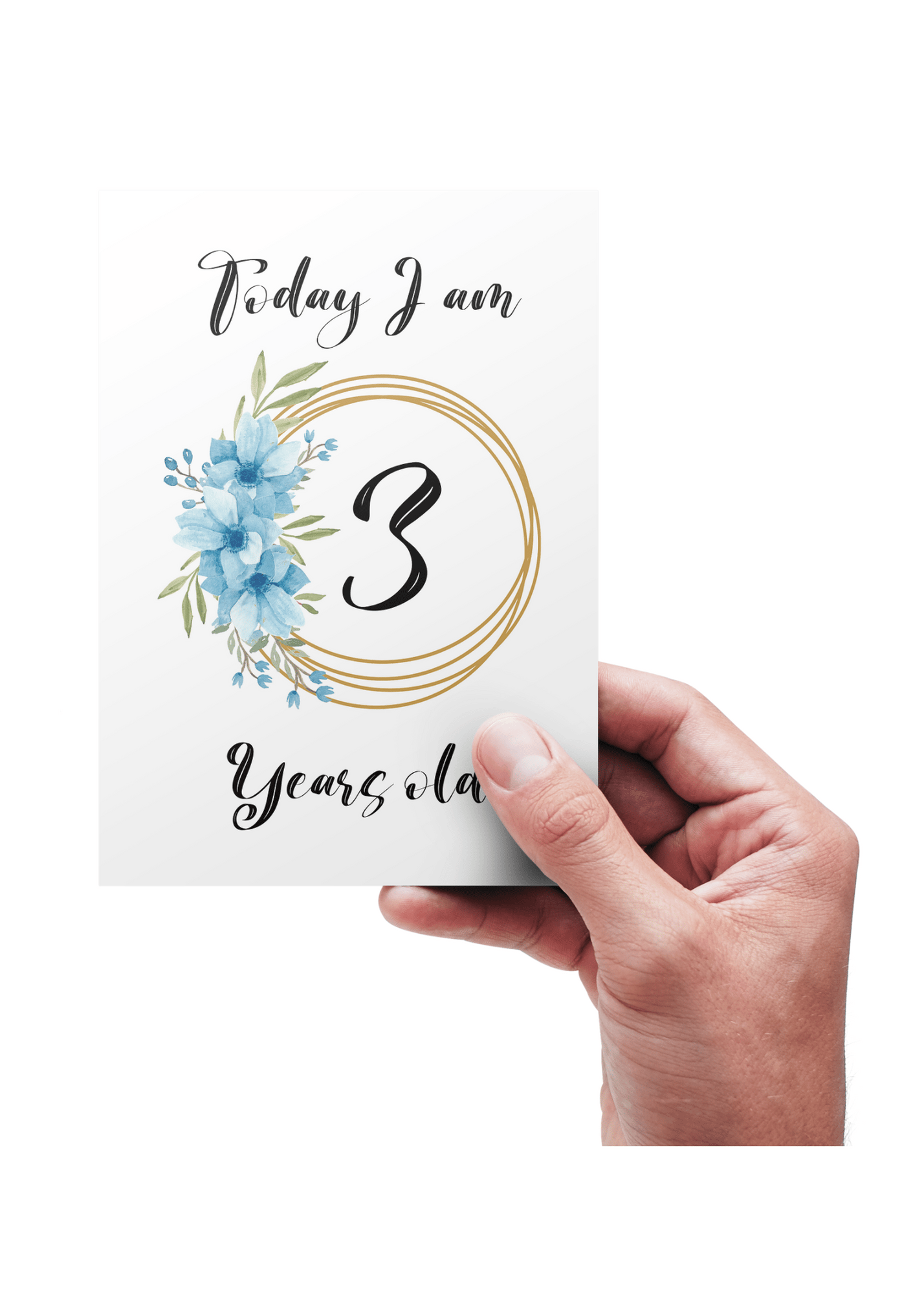 Printable Monthly Milestones cards age 1mo - 9y - Payhip