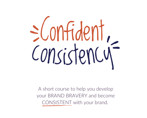 Confident Consistency: Your consistent brand. - Payhip