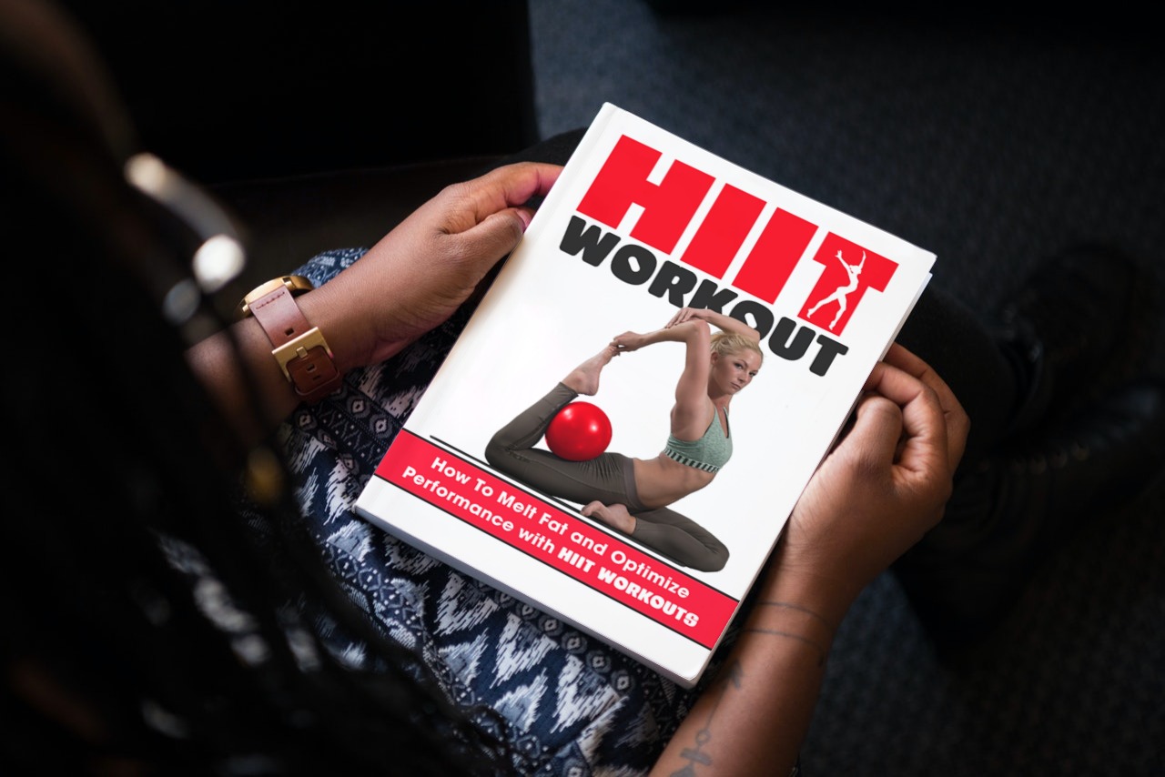 HIIT Workout - How To Melt Fat and Optimize Performance with HIIT ...