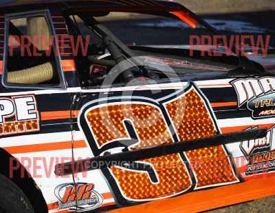 #31 Marson Racing Team - Payhip