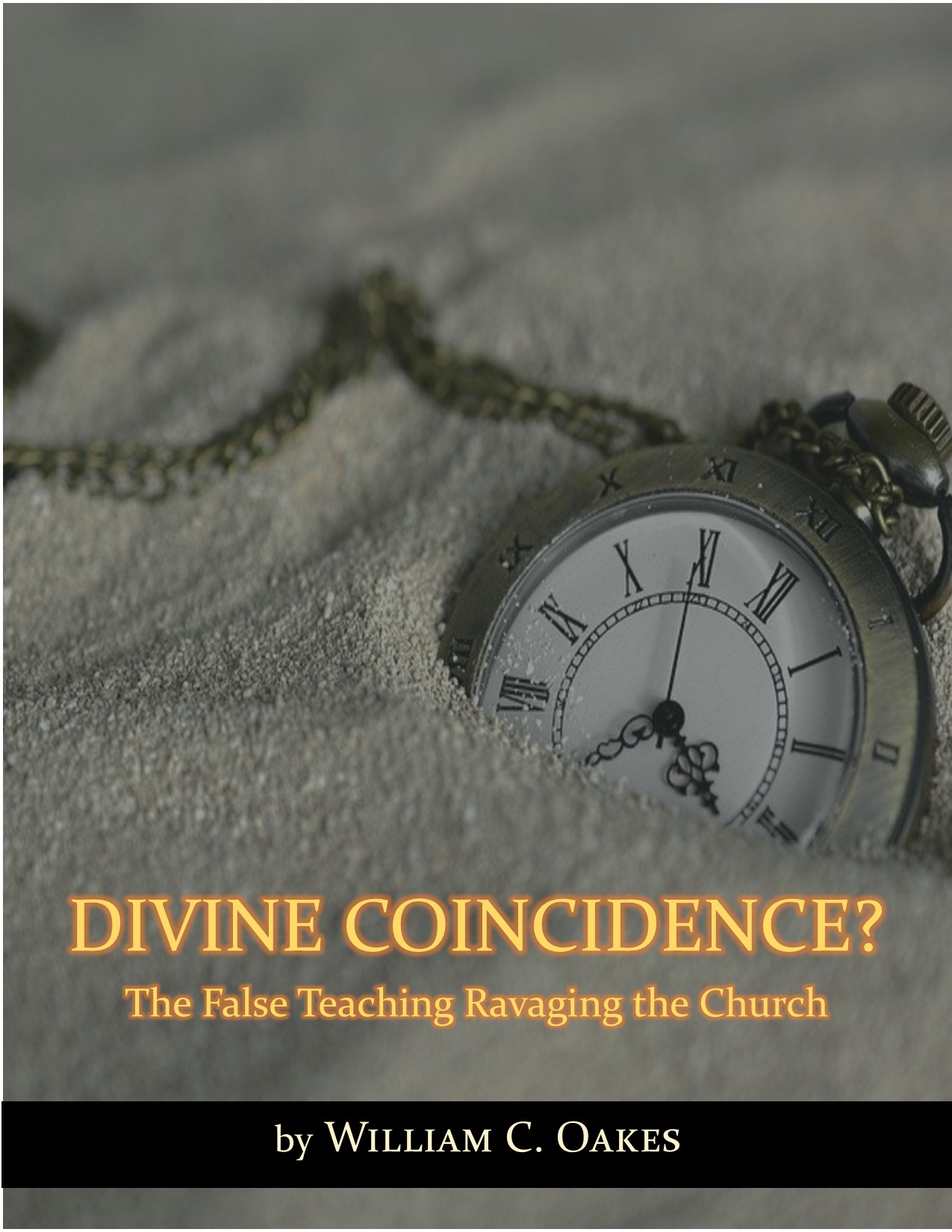 DIVINE COINCIDENCE? - Payhip