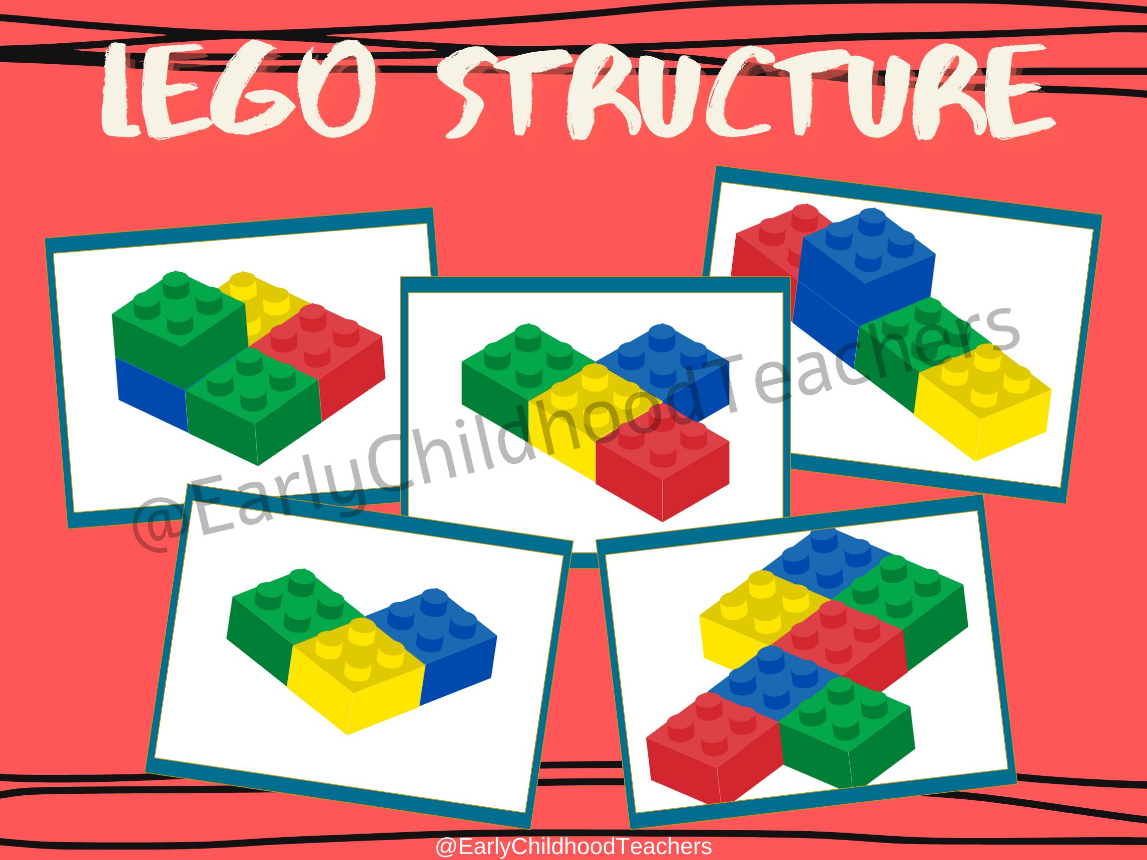 Lego Shapes Copy Structure - Payhip