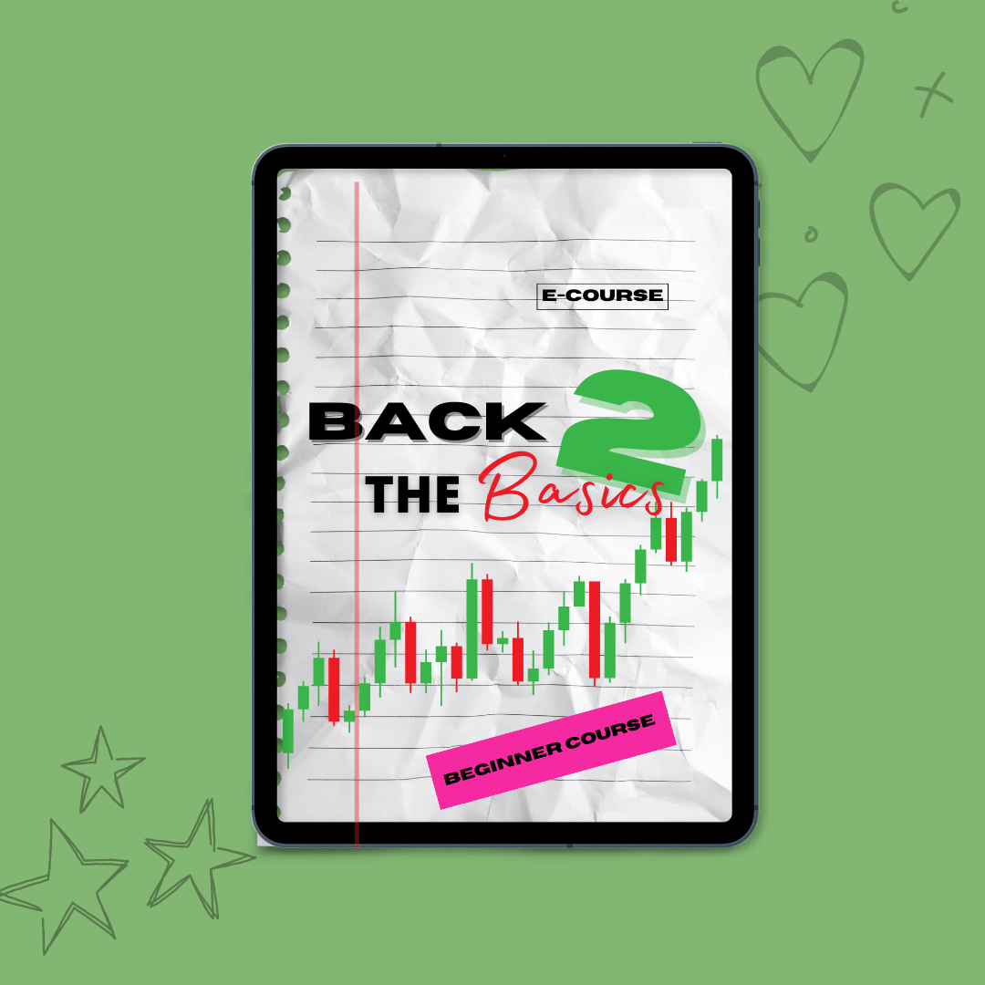 Back 2 The Basics - Beginner Course - Payhip
