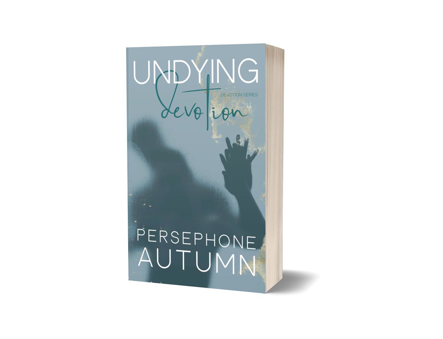 Undying Devotion (Original Cover) Signed Paperback - Payhip