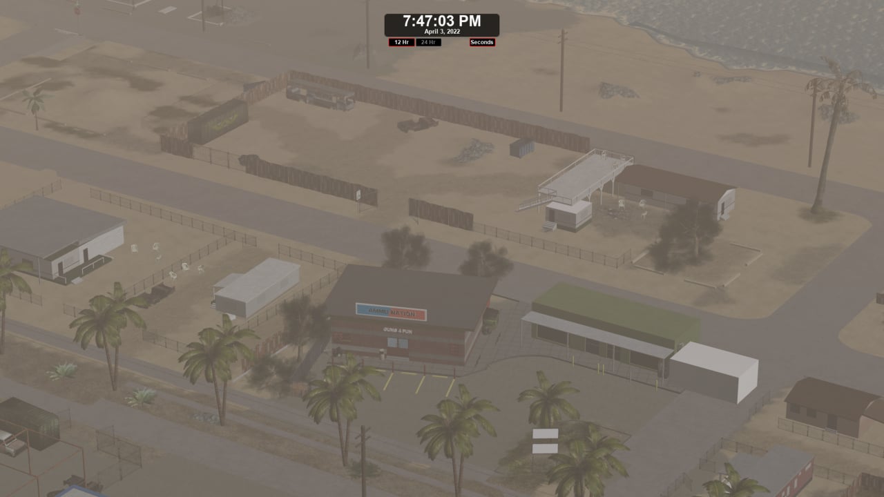 San Andreas United Roleplay Fully Scripted MAP - Payhip